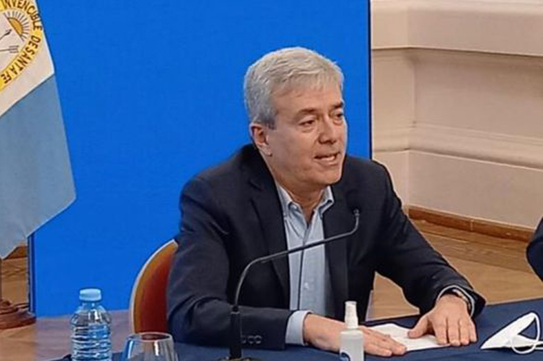Exitosa licitación de Letras del Tesoro de la Provincia de Santa Fe ...