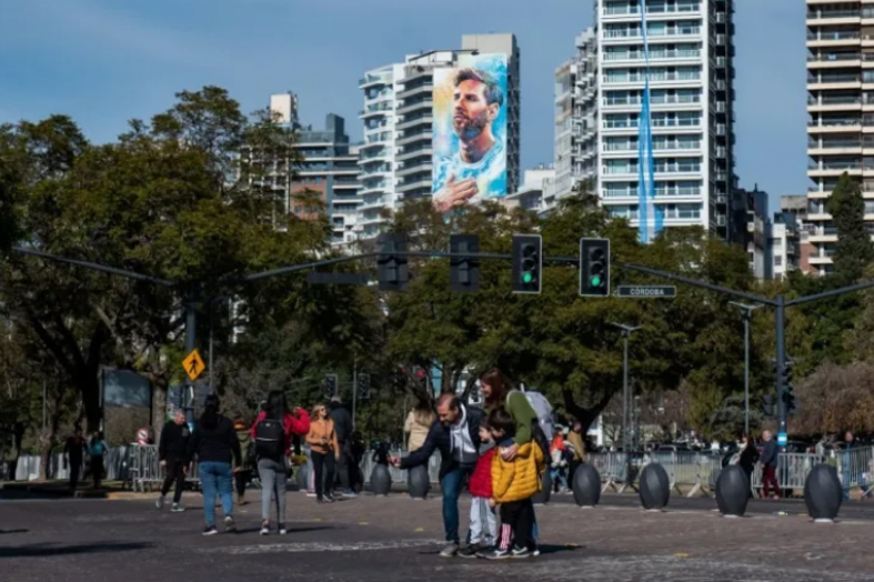 Santa Fe, uno de los principales destinos del fin de semana largo ...
