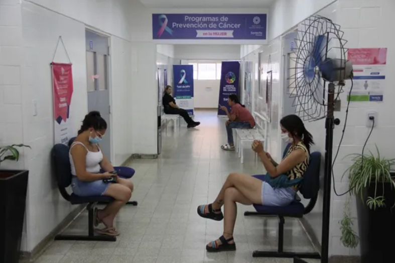 Se harán test de VPH en toda la provincia | Bumerang News