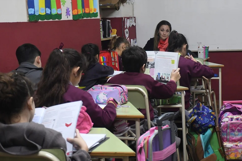 Calendario escolar 2025: inicio de clases, receso y fin del ciclo ...